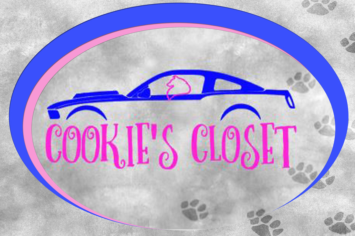 Cookie's Closet LLC custom clothing for everyone – Cookiesclosetllc